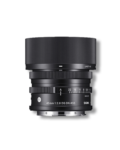 SIGMA | rentacamerahk