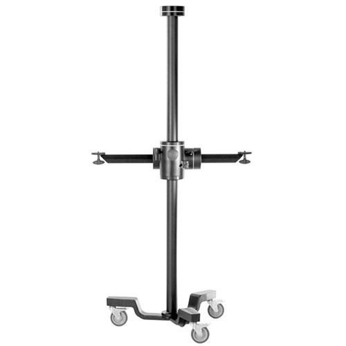 Foba Portrait Pro Camera Stand - 6' | rentacamerahk