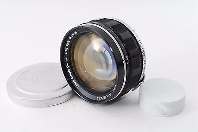 Canon 50mm f0.95 Dream Lens | rentacamerahk