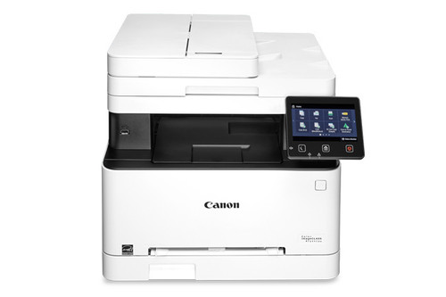 Canon Color imageCLASS MF743Cdw | LAC Business Machine