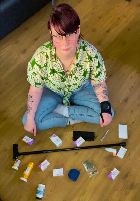 Dr Angela Stienne | The Lyme Museum