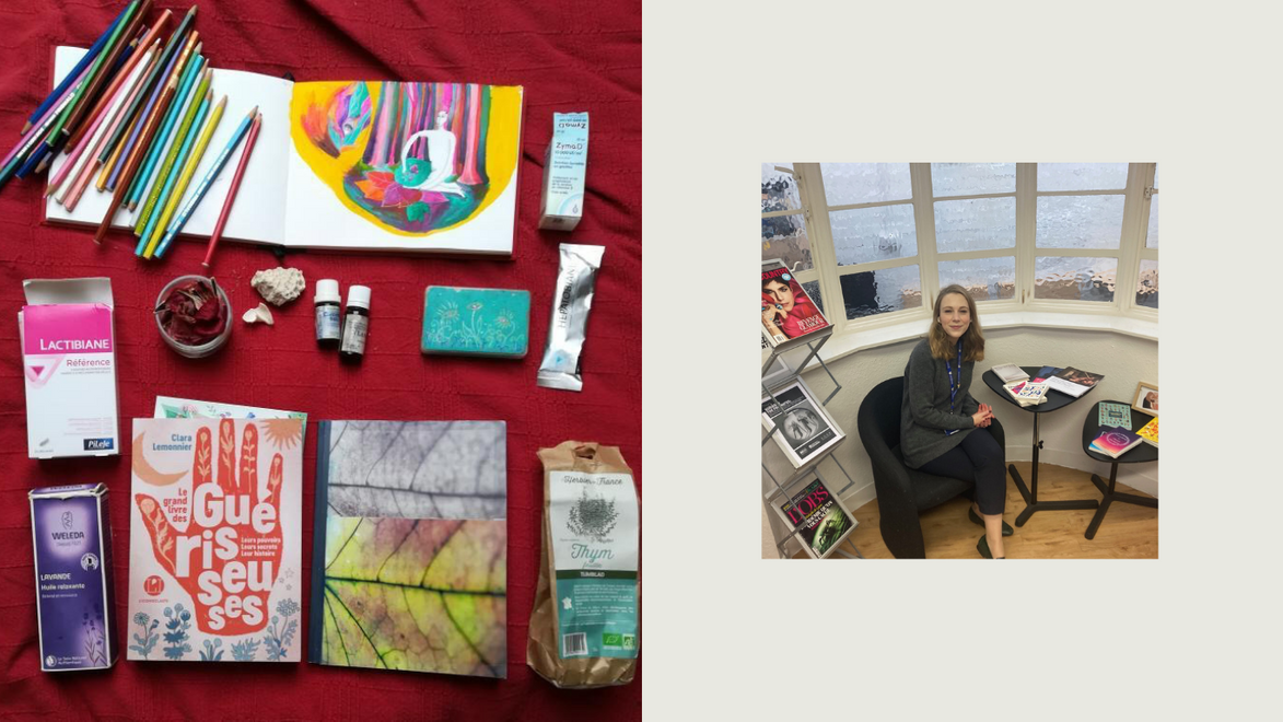 Dr Angela Stienne | The Lyme Museum