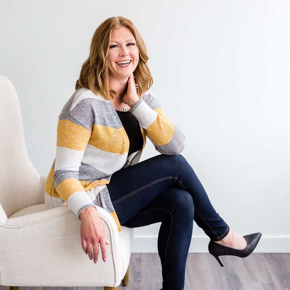 Meet The Quantus Fam | Experienced Mortgage Brokers