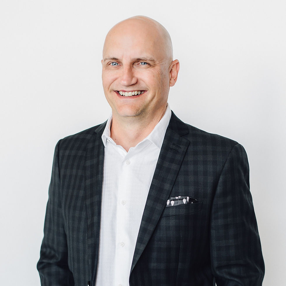 Meet The Quantus Fam | Experienced Mortgage Brokers