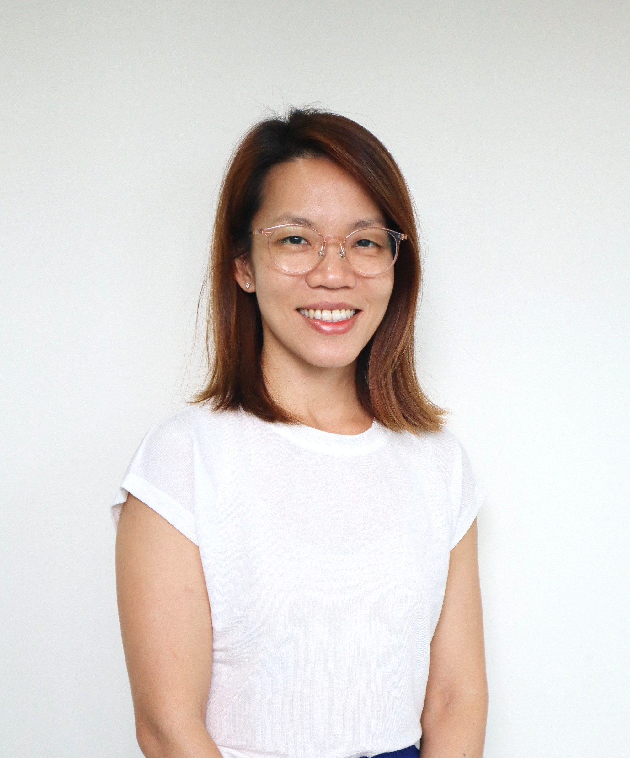 Ms. Lo Huimin | The Skilt Centre