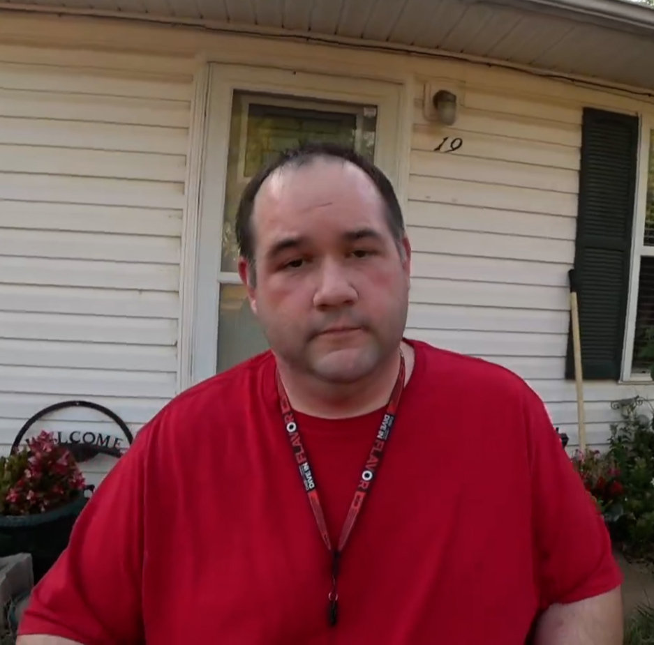 Kevin Wayne Howard | OPP