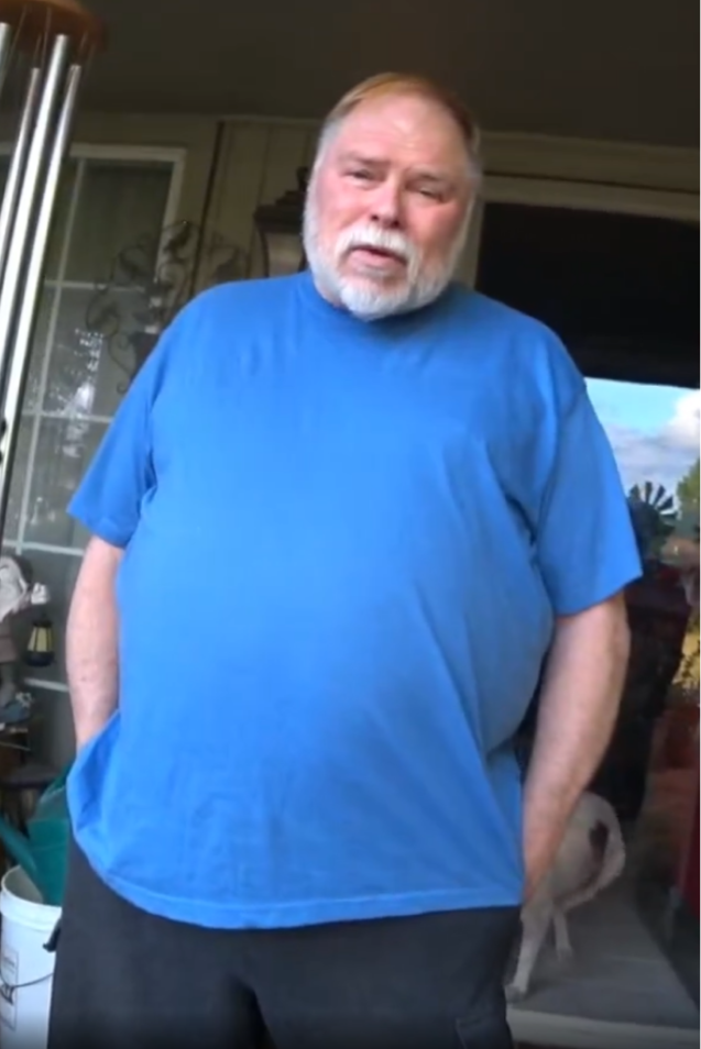 David Eric Smith | OPP