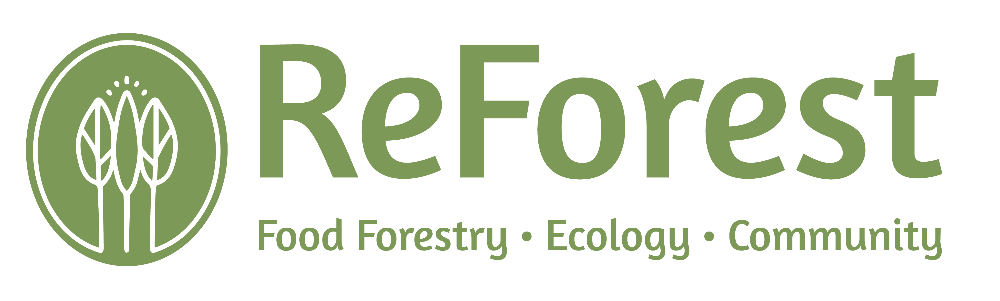 ReForest