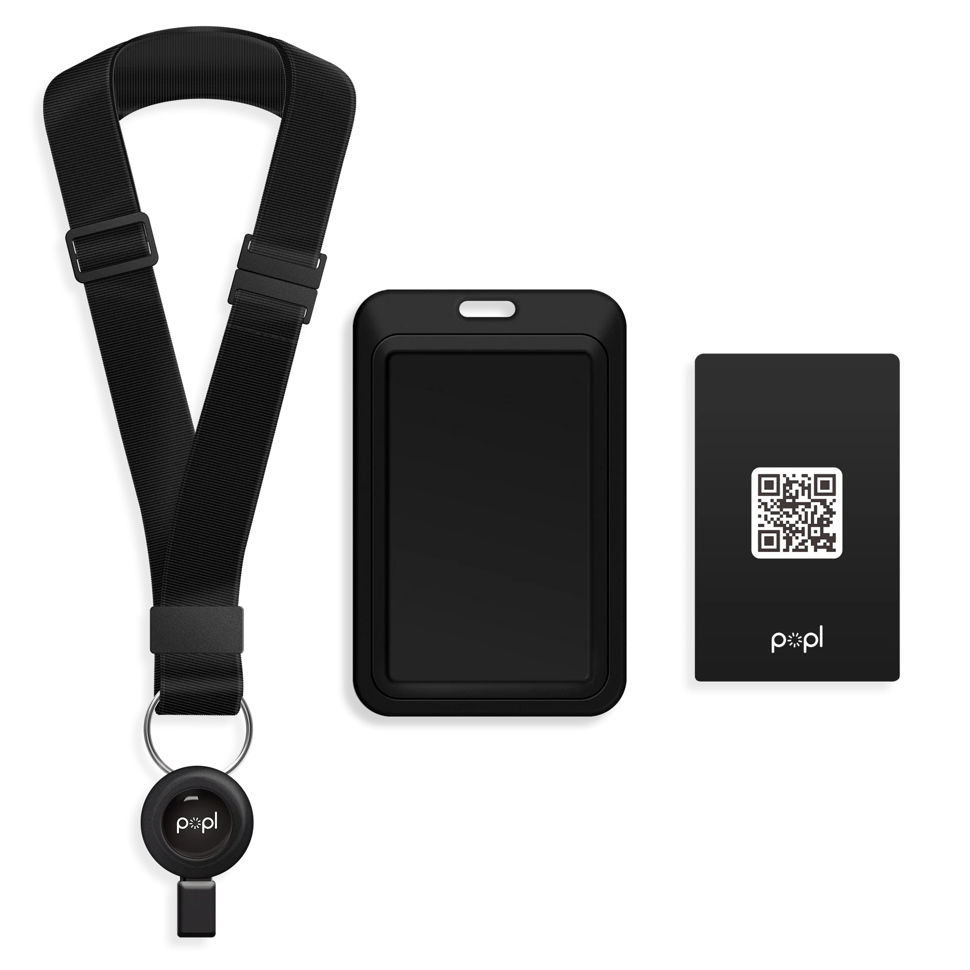 Popl Badge | Popl Uae