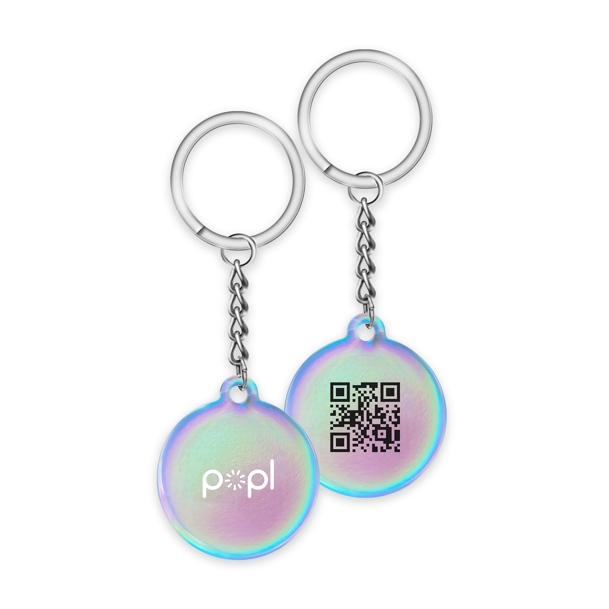 Popl Keychain | Popl Uae