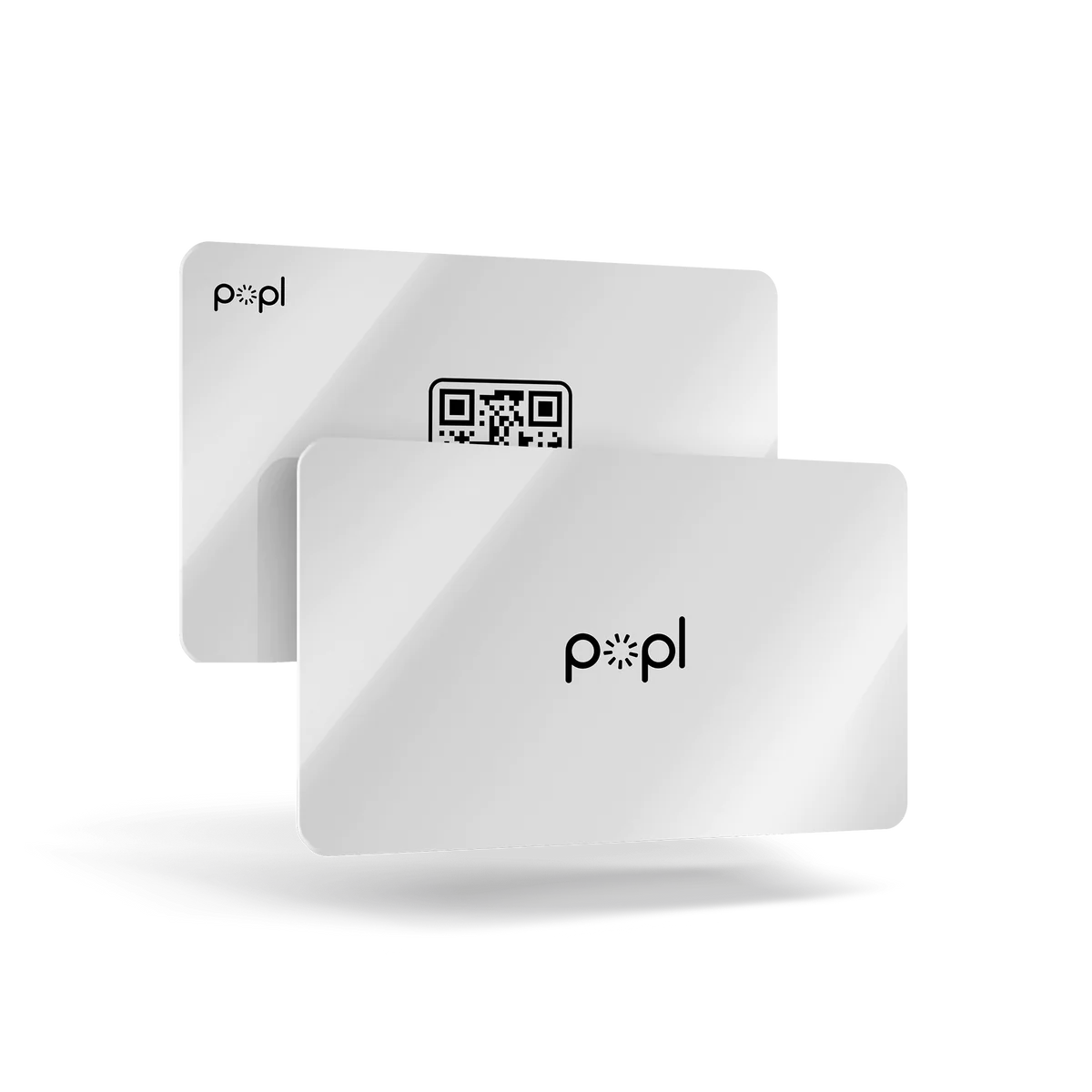 Popl Card Lux | Popl Uae