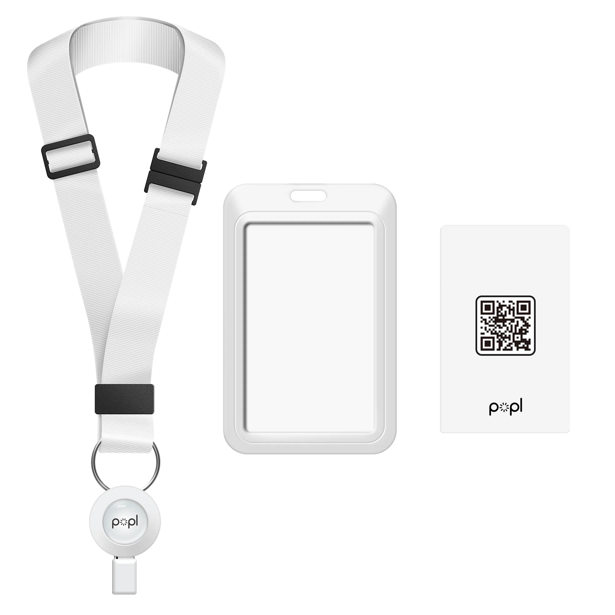 Popl Badge | Popl Uae