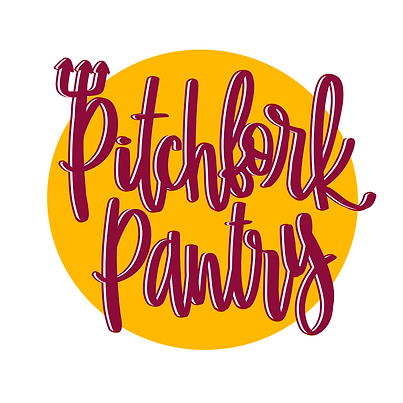 Pitchfork Pantry | Food Pantry for Arizona State University student