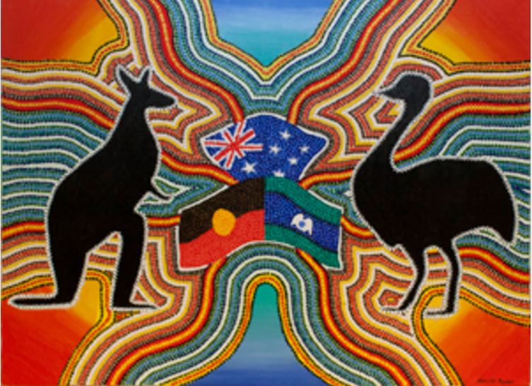 ABORIGINAL CULTURE & HISTORY: ON THE WAY TO RECONCILIATION