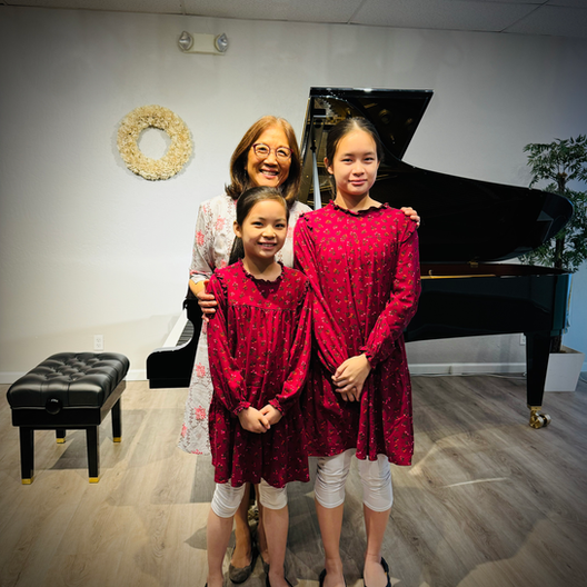 Gallery | gretchenhullpiano