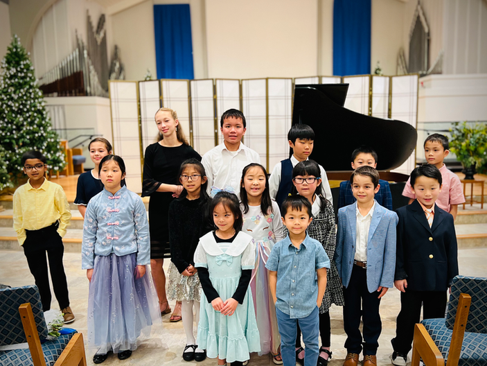 Gallery | gretchenhullpiano