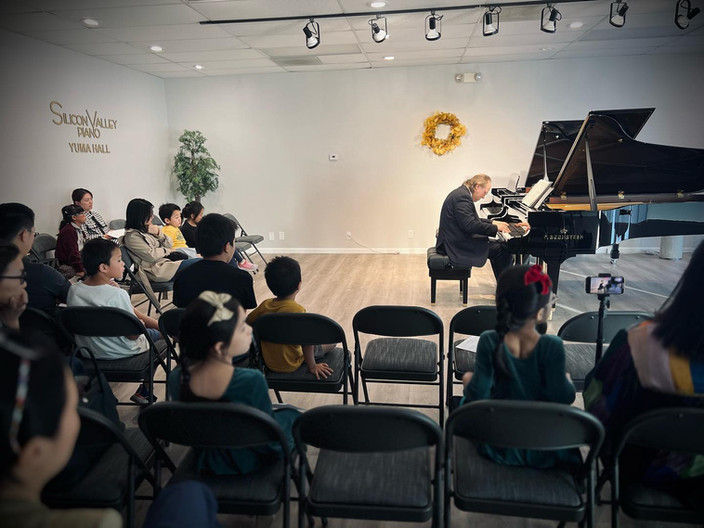 Gallery | gretchenhullpiano