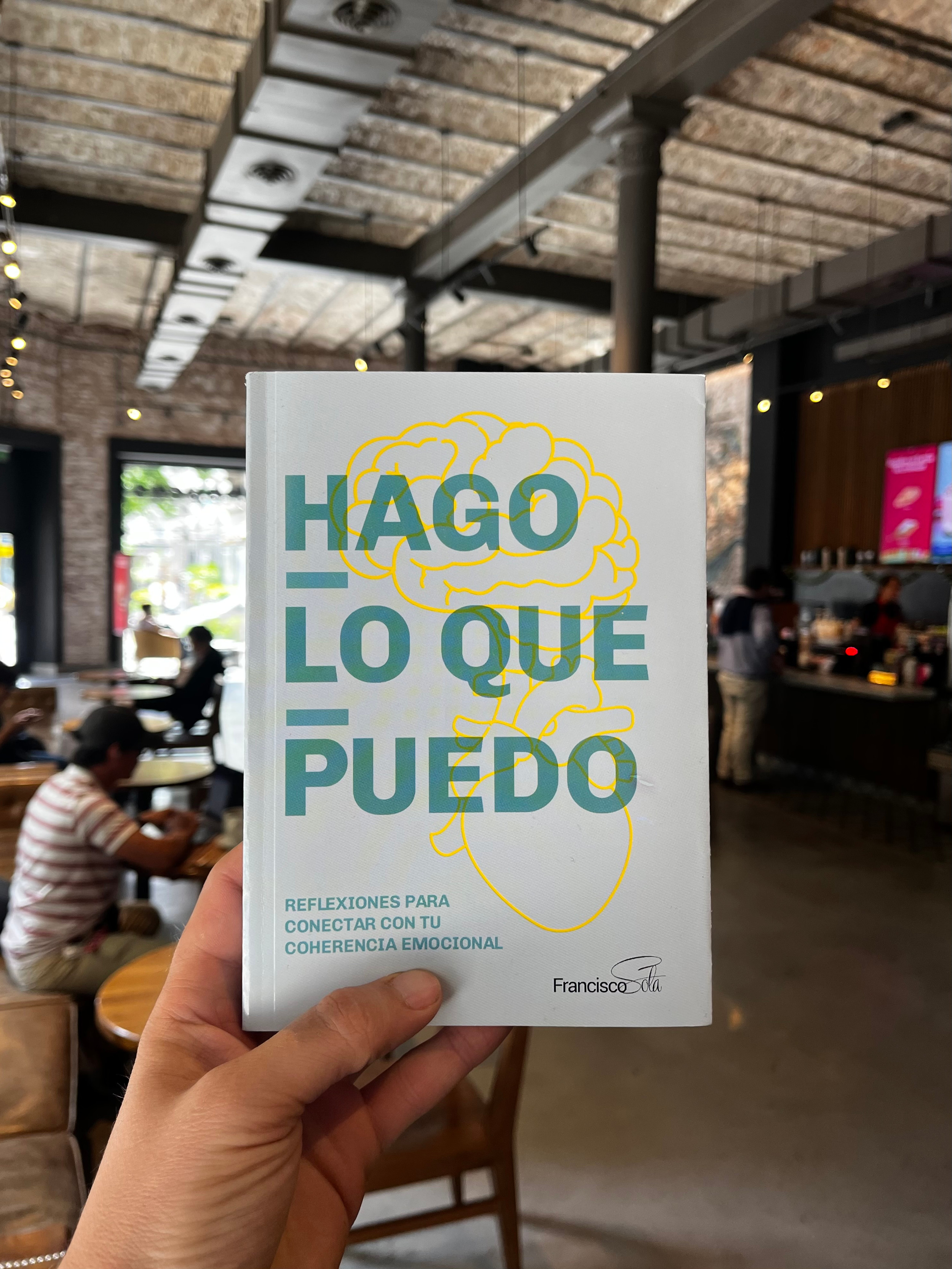 Mi Libro VSL | Franciscosola