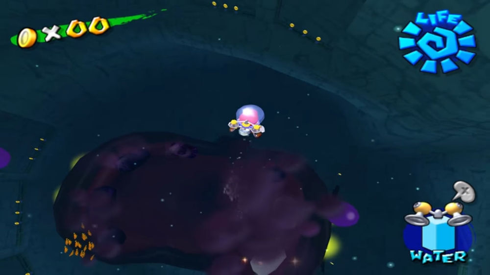 Top 5 Best Levels in Super Mario Sunshine / Krista Jain's Blog