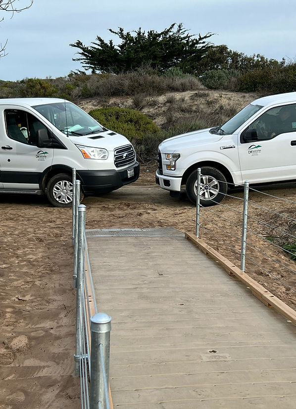 Who We Are | CM Construction