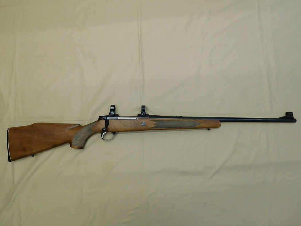 Sako Model A II, 308 Winchester | highwayxgunsandammo