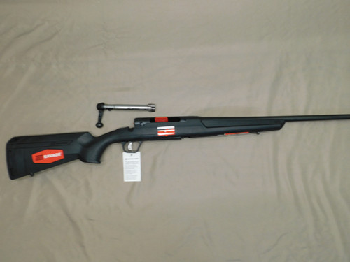 Savage Axis (30-06) | highwayxgunsandammo