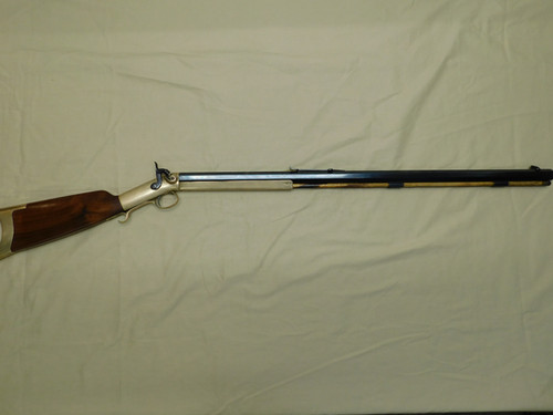 Texas built 50 cal Percussion Cap Muzzleloader | highwayxgunsandammo