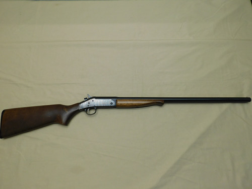 NEF Pardner SB (12 Gauge) | highwayxgunsandammo