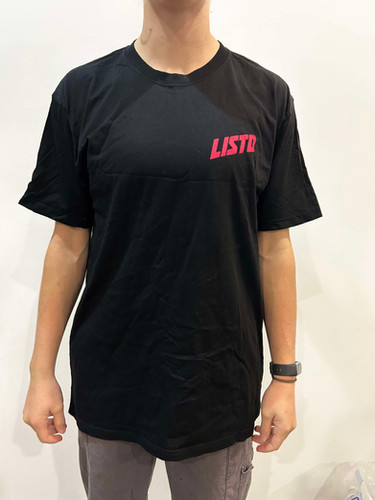 Eagle Listo T-Shirt KIDS | Listo Trapeze Co