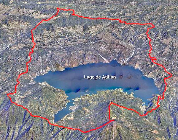 Generalidades de Atitlán | Atitlan Reserva