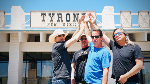 Gallery | Tyron Benoit Band
