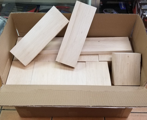 Balsa Block Special | Balsa Wood Shop