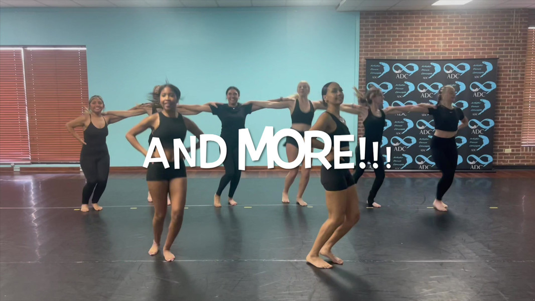Artistic Dance Concepts Performing Arts Conservatory | kids dance ...