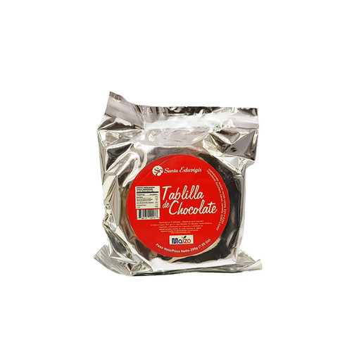 TABLILLA DE CHOCOLATE | Deliciasysaboreshn