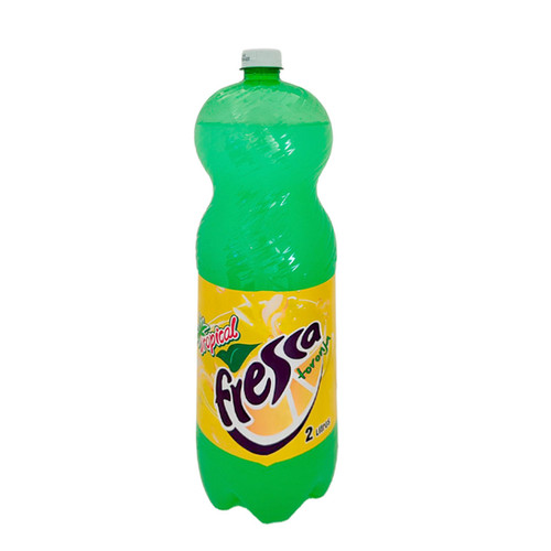 Tropical Fresca Toronja 2L | Deliciasysaboreshn