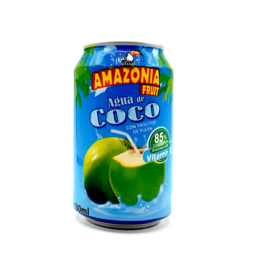 AMAZONIA FRUIT COCO | Deliciasysaboreshn