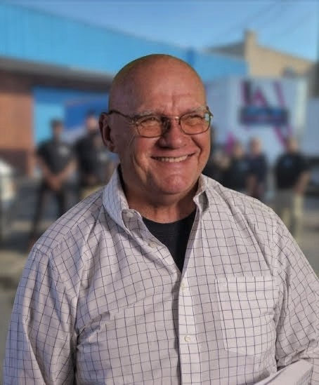 Ben Rogers | Proline Commercial