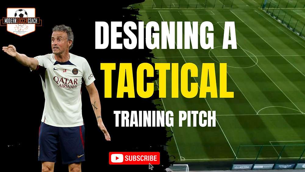 4 Ways to set-up a tactical session