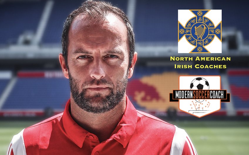 Sean Mc Cafferty Live Interview & Takeaways