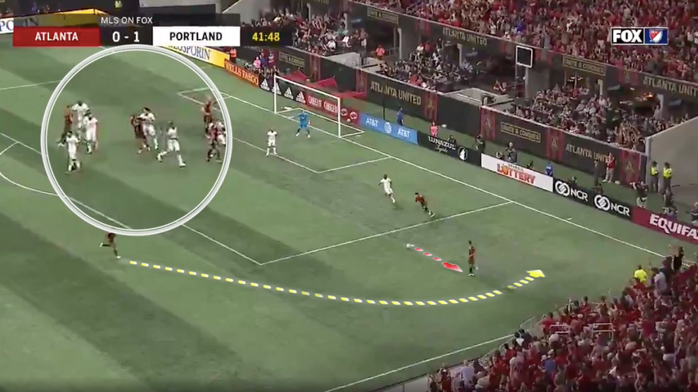 MSC Five Favorite Short Corner Kick Routines