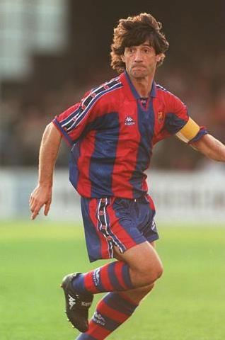 The Bakero Interview