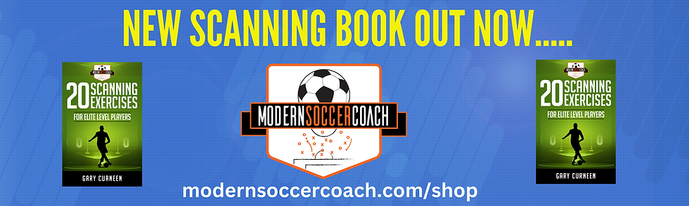 Scanning: Drills and Principles