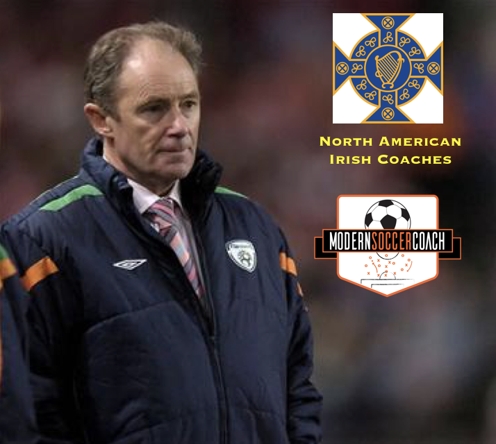 Brian Kerr Interview
