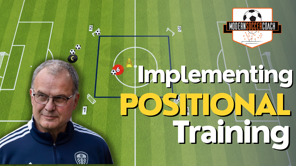 Implementing Position-Specific Training