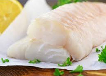 Cape Hake Fillets - 2kg - 8-12 Fillets | OCEAN