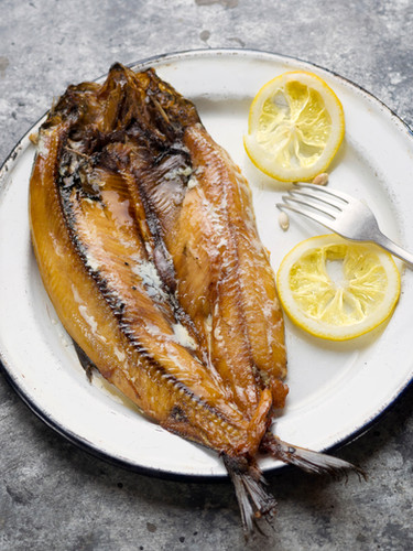 Manx Kippers | OCEAN