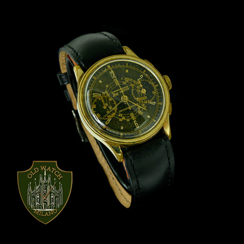 Zais Watch Chrono | Lab. Orol. Duomo