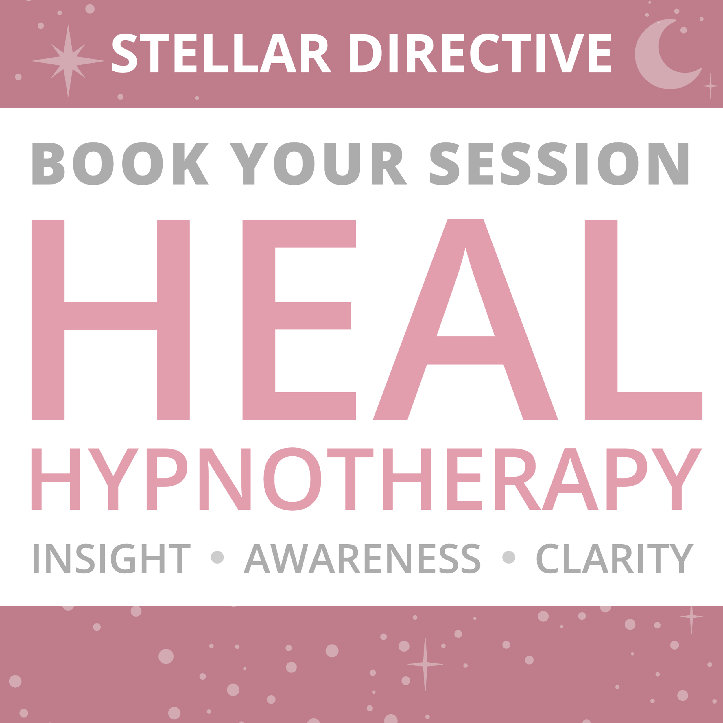 Stellar Directive | Hypnosis