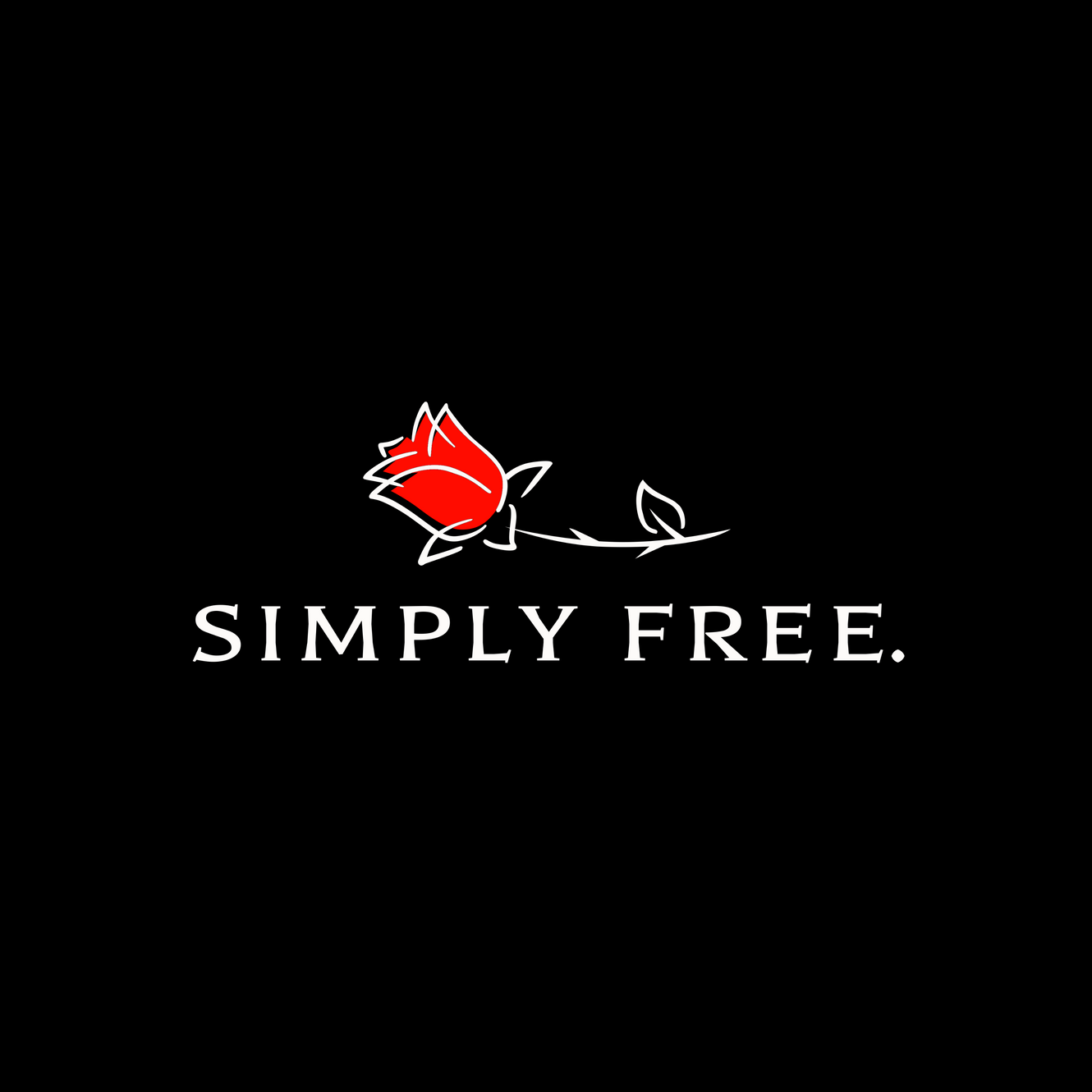 SIMPLY FREE. | Athlete Mental Health