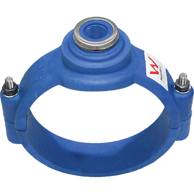 Series 2 Tapping Bands | Daemco Australia